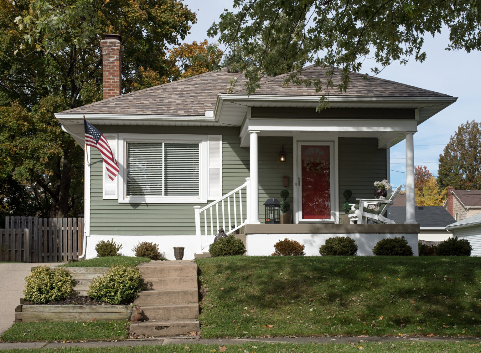 Small Footprint, Big Impact: Maximizing Space in Smaller Homes ...